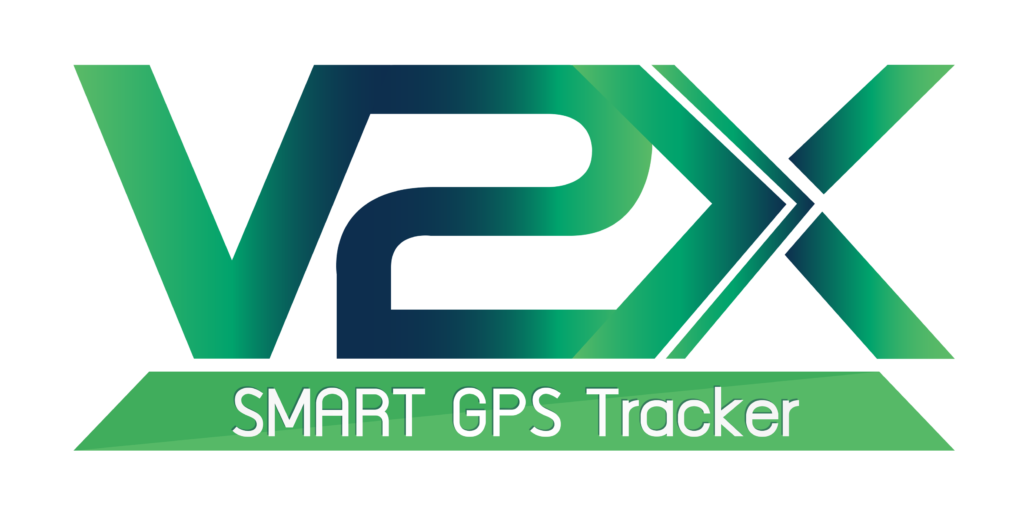 Home - English - V2X Smart GPS Tracker